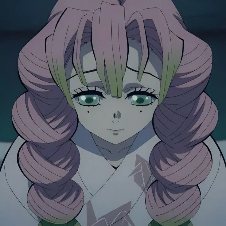 Mitsuri Kanroji 𝑩𝒆𝒔𝒕 𝒇𝒓𝒊𝒆𝒏𝒅