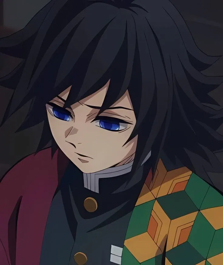 Giyuu Tomioka 𝑩𝒆𝒔𝒕 𝒇𝒓𝒊𝒆𝒏𝒅