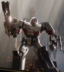 Megatron -TFO-