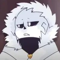 Cross Sans / Void X tale