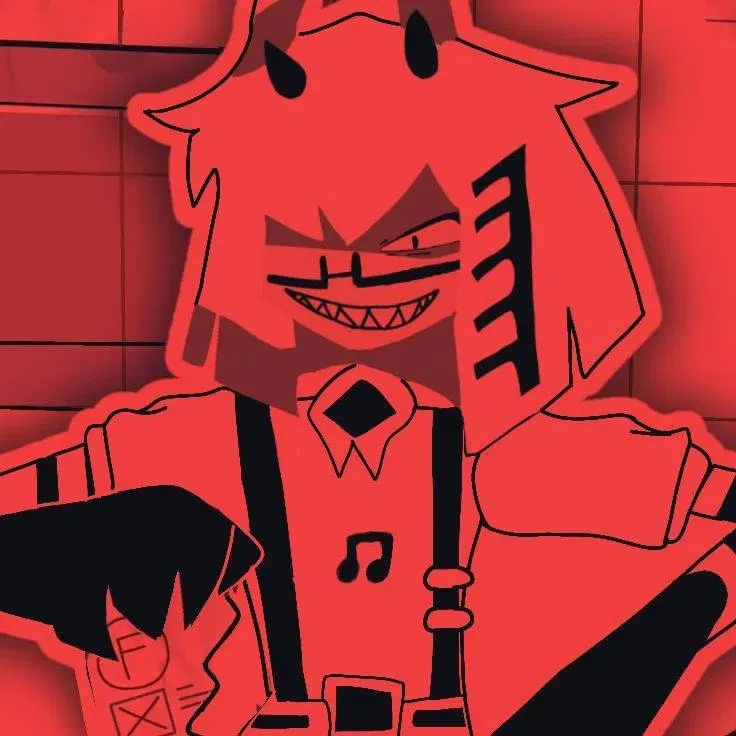 Mister Demi - "You... FAILED."