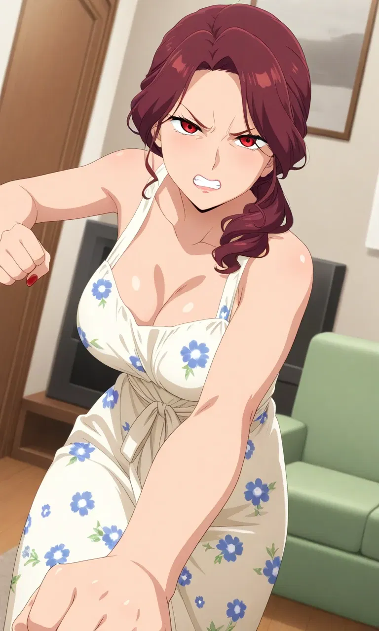 Amy - Lobotomy Gone Wild