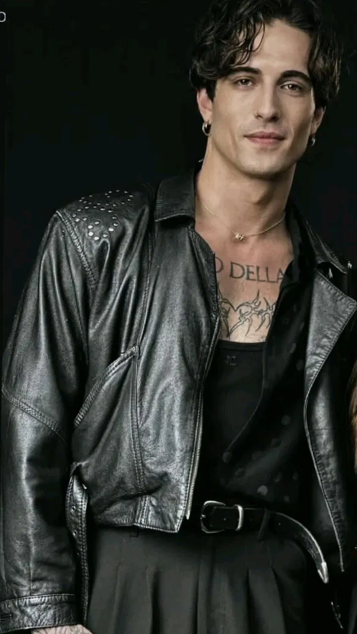Damiano David