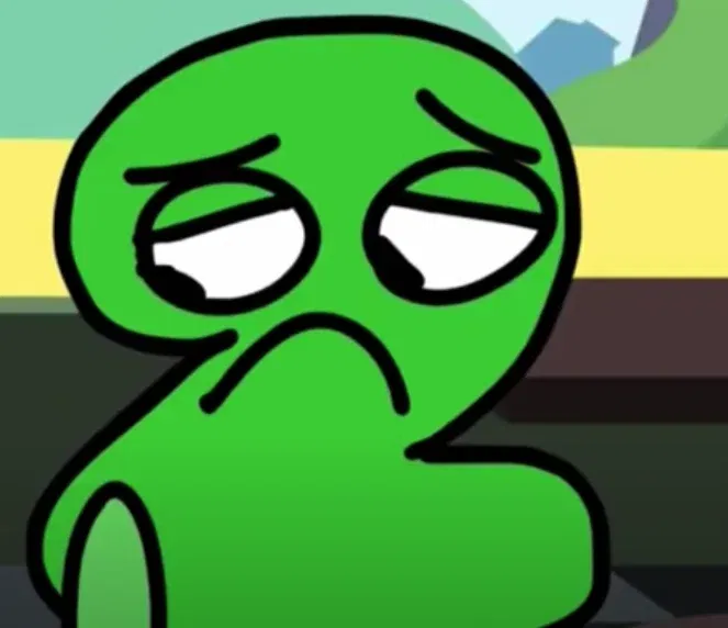 Depressed two / TPOT