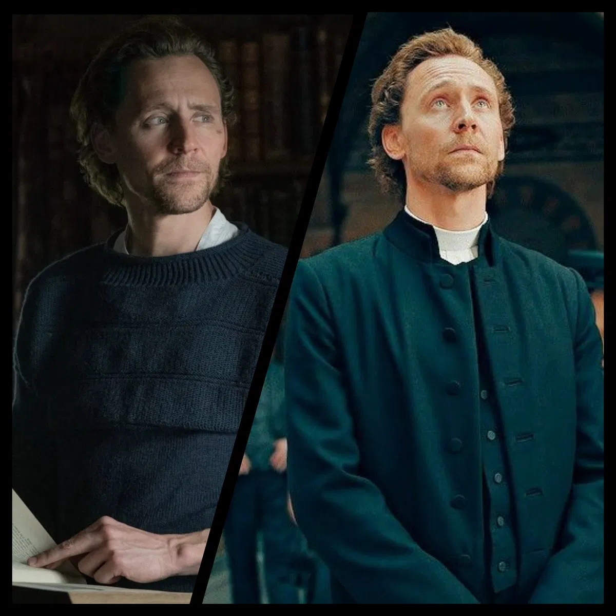 Will Ransome/Edward Ransome