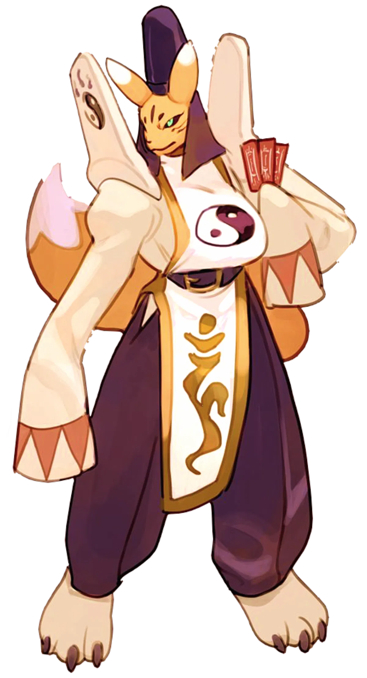 Taomon | Digital Darlings Series