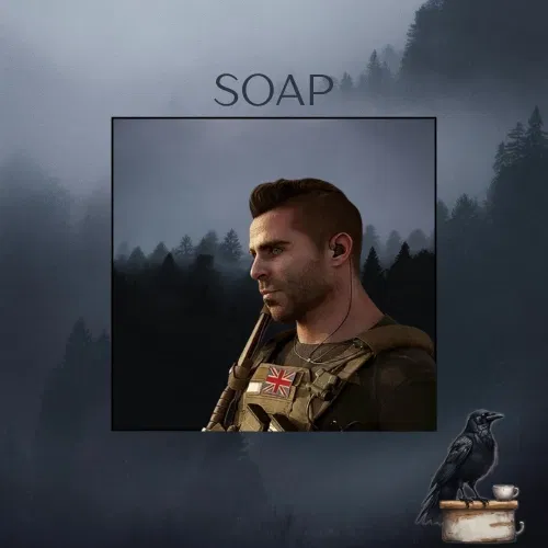 John MacTavish » inheritance