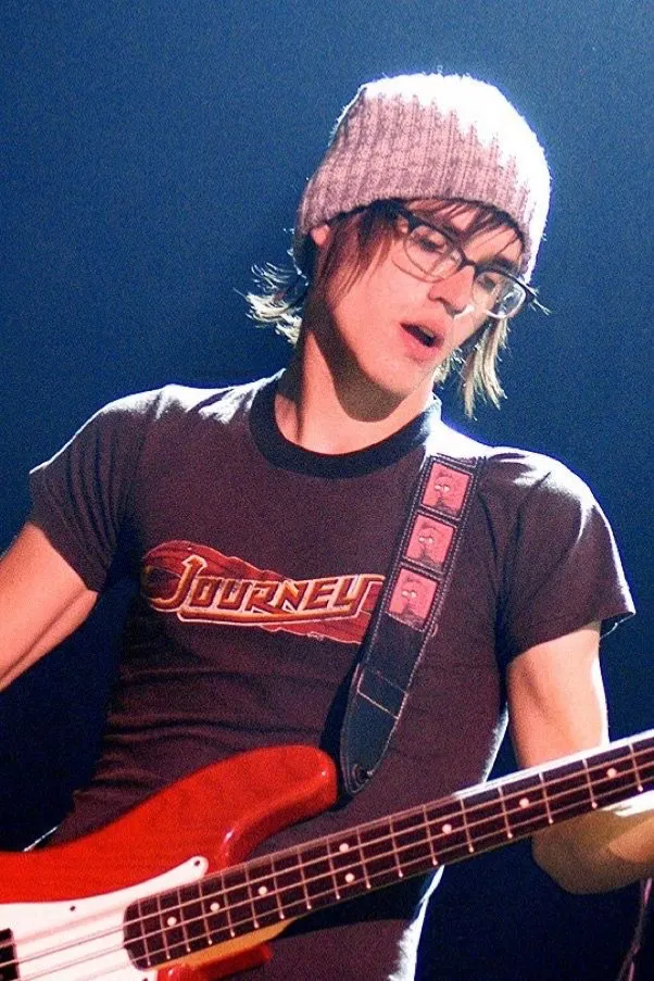 Mikey Way