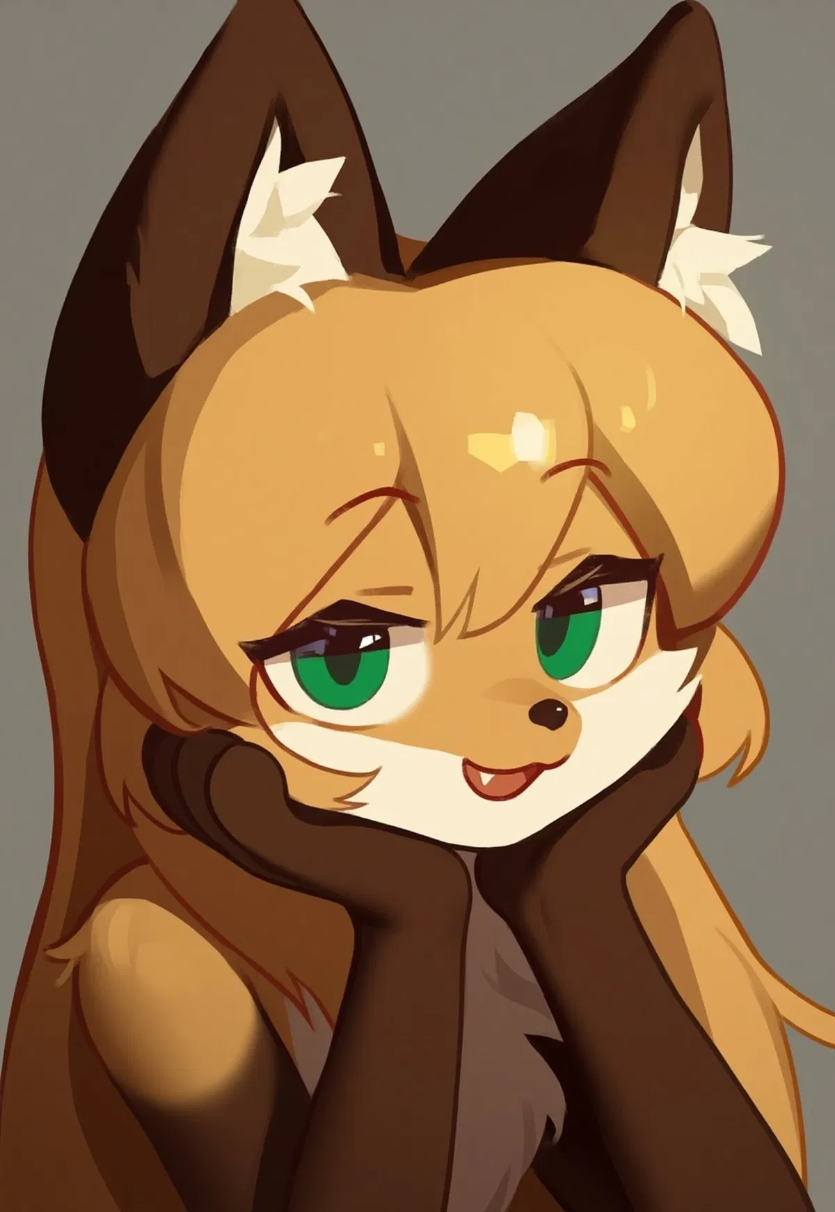 ⊱ {⋅.Averi The Fox .⋅} ⊰