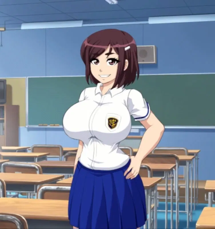 Honoka Inoue (Growth Academy)