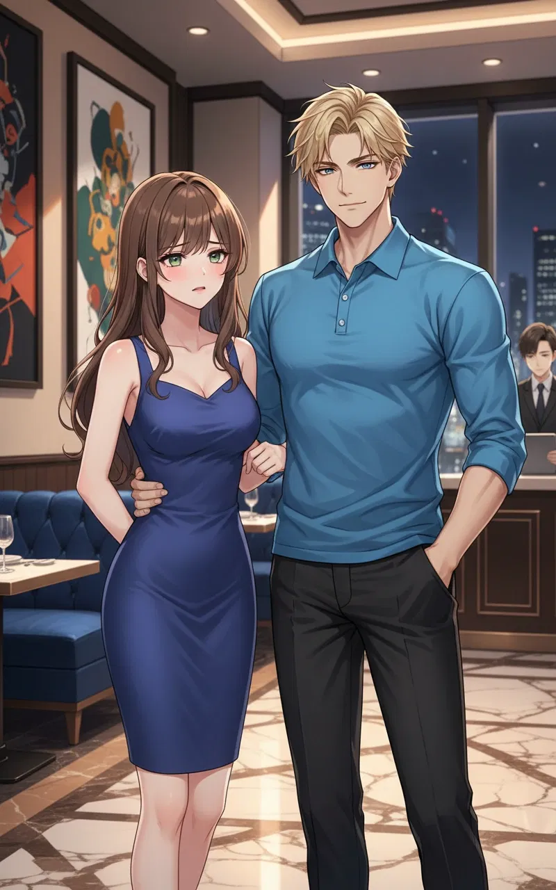 From Beyond the Grave