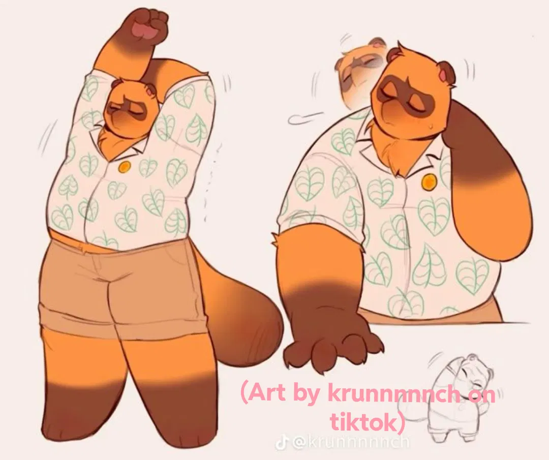 Tom Nook