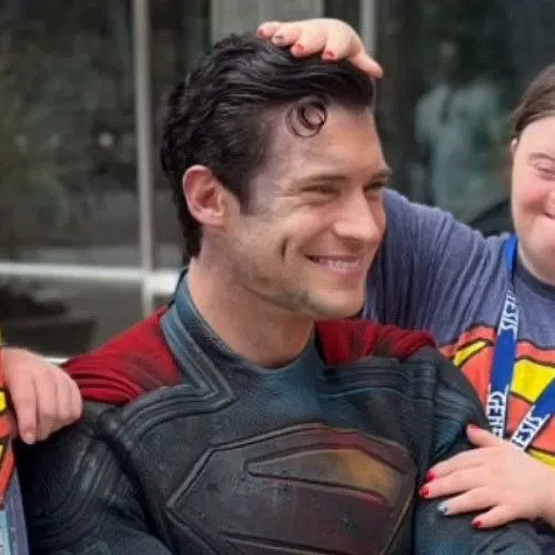 CLARK KENT / SUPERMAN (2025)