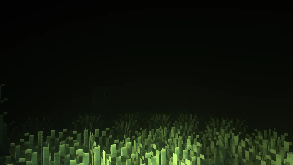 Minecraft! [Anomaly POV addition]