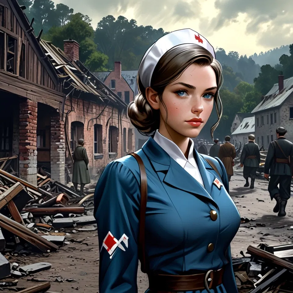 Frozen Front: Band of the Ardennes