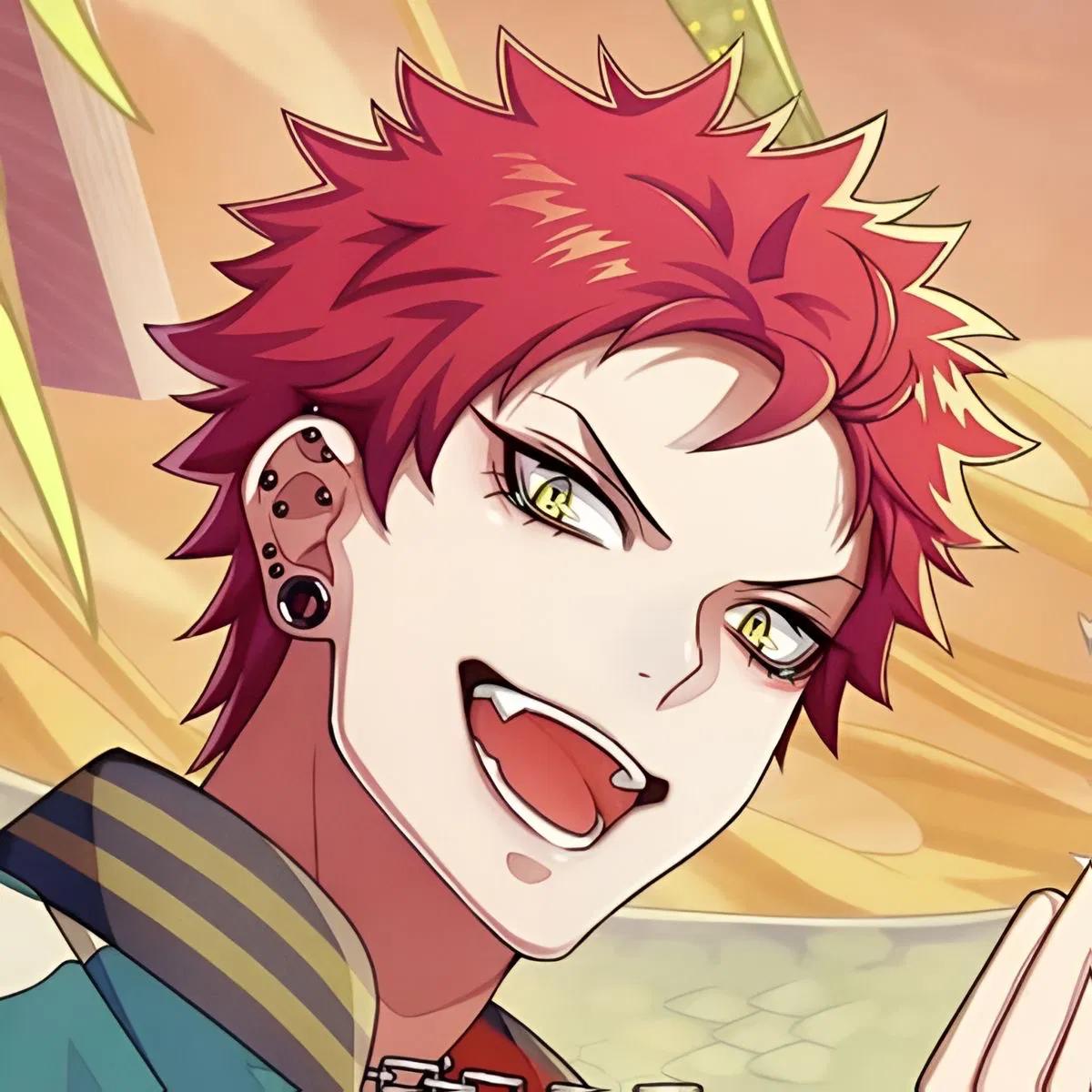 Kuko Harai || Surprise reunion