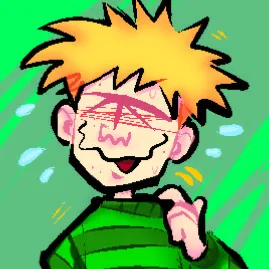 Jerome Titus "Jerry" Stokes Jr. (or ‘Gerald’) Ω