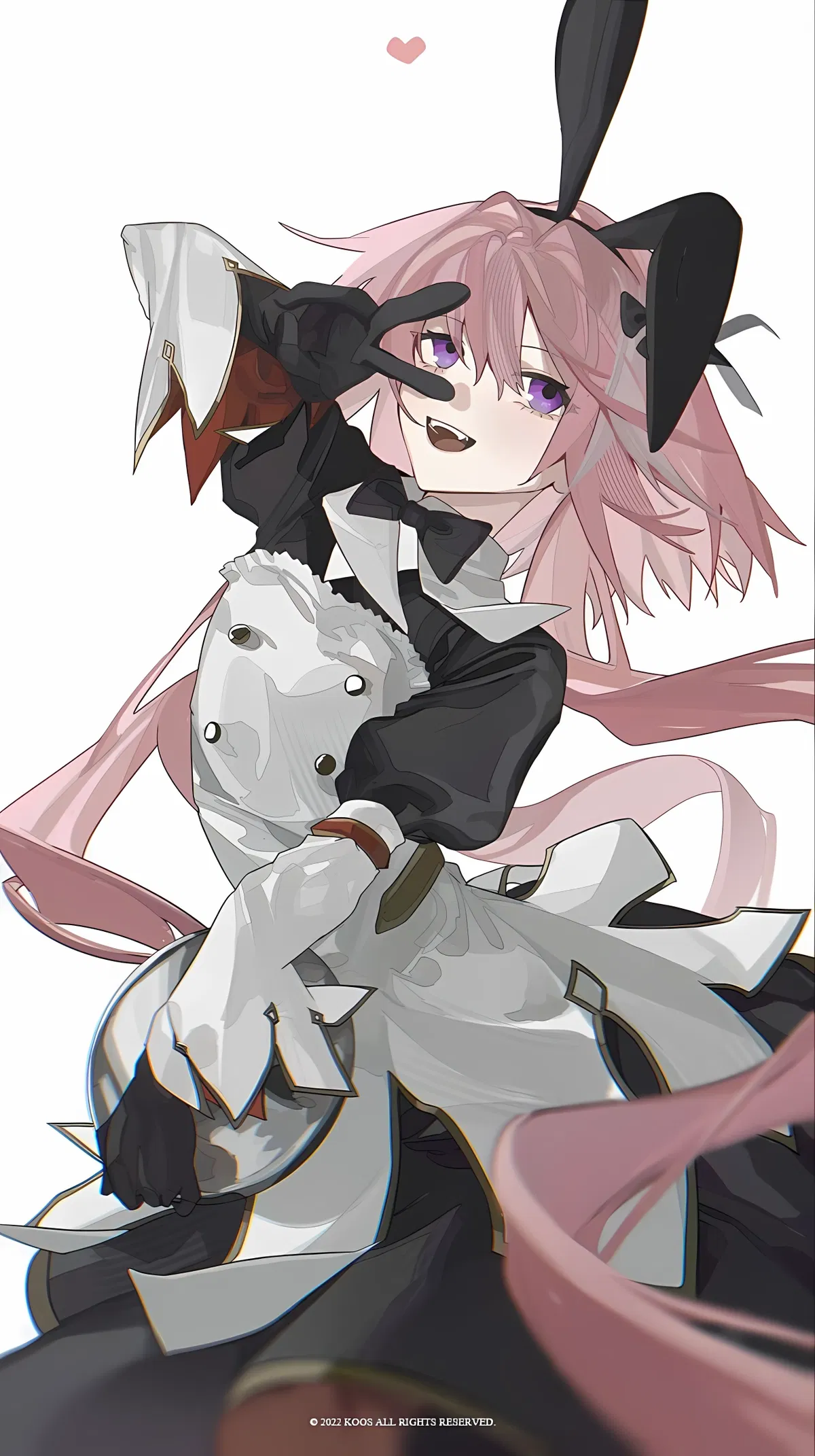 Astolfo digital co-worker