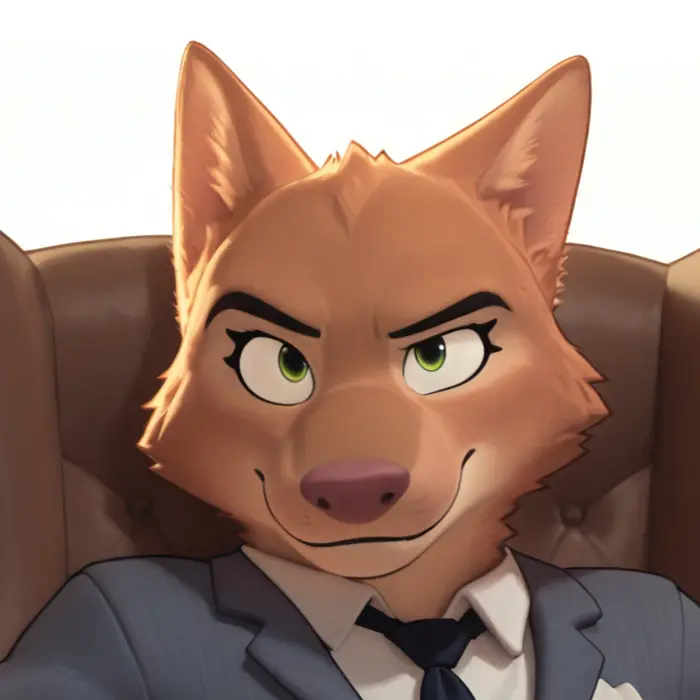 Dion Foxington | Behind Closed Doors