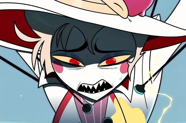 lucifer morningstar﹔