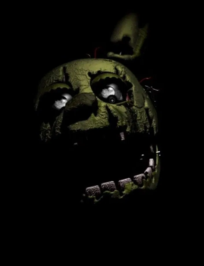 SPRINGTRAP ]