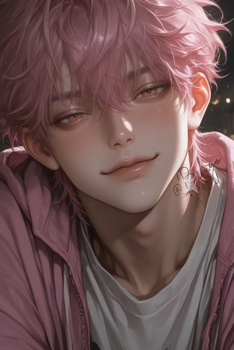 Thomas | Popular Zesty Boy