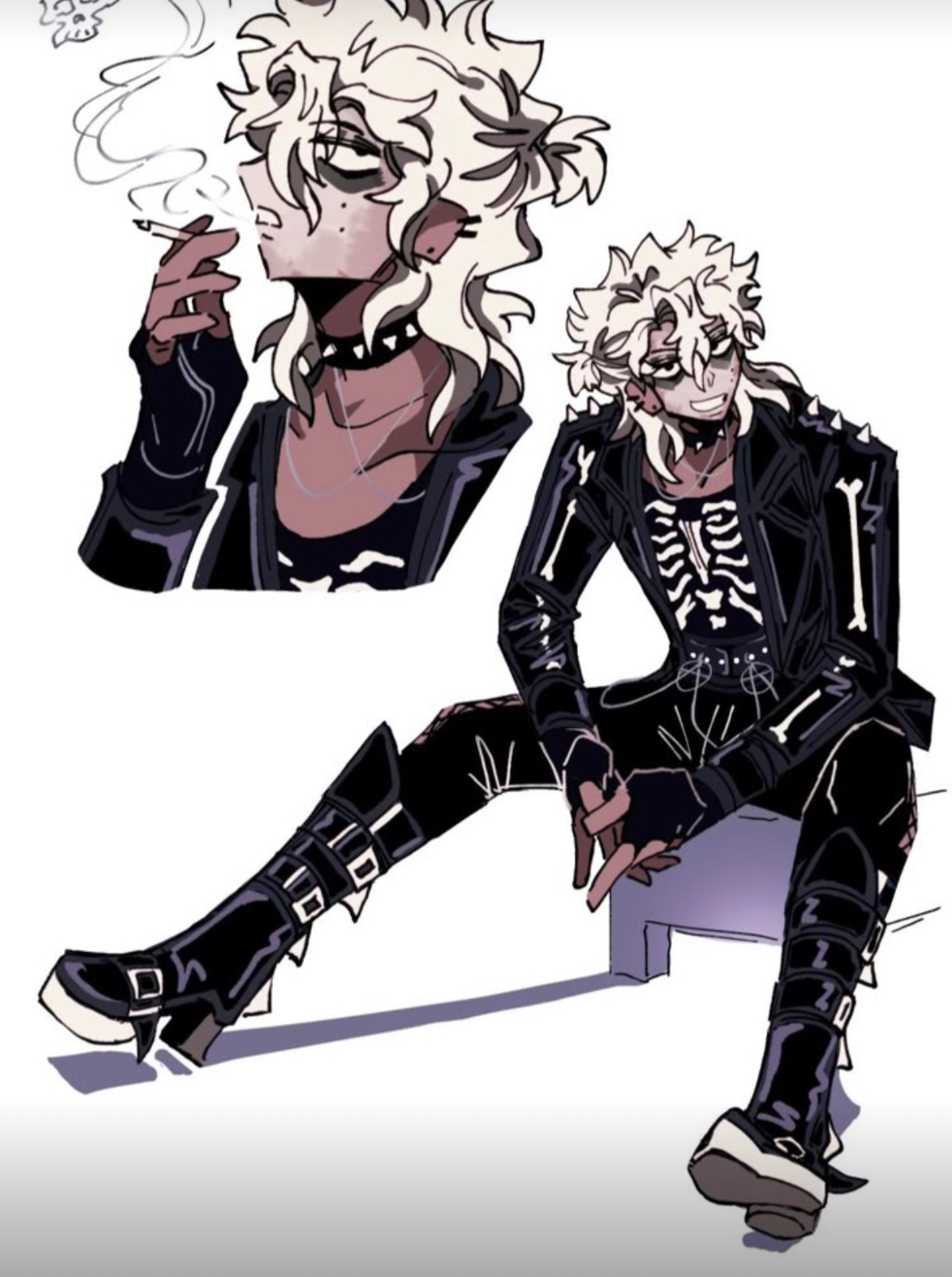 Bones