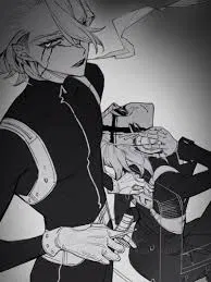 Stanley Snyder and Xeno Wingfield - Dr. Stone