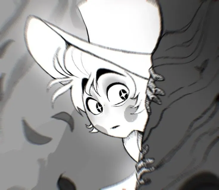 Lucifer Morningstar / Samael