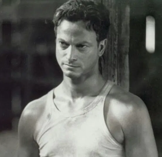 George Milton | Of Mice and Men