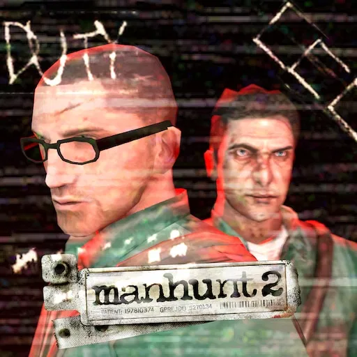 Daniel Lamb and Leo Kasper (Manhunt 2)