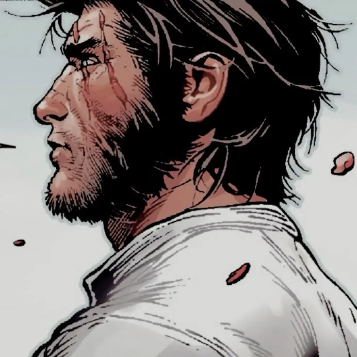 Logan Howlett | Wolverine