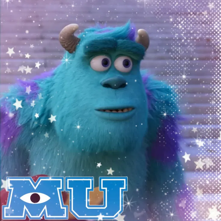 Sulley | M.U