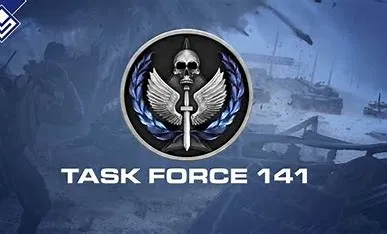 Task Force 141
