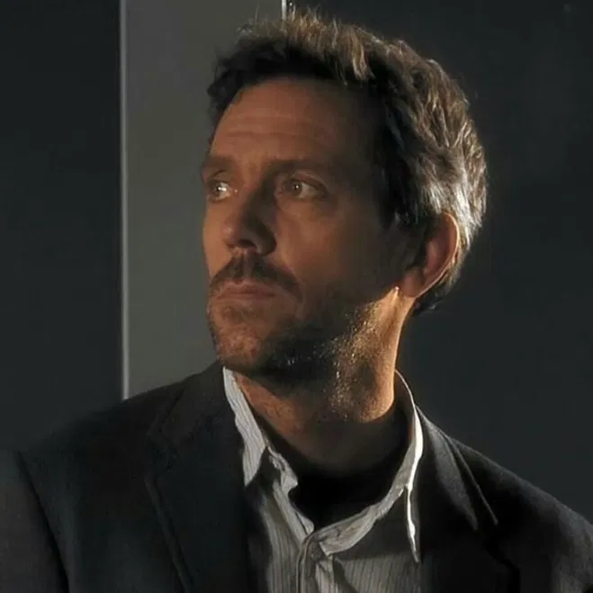 dr. gregory house