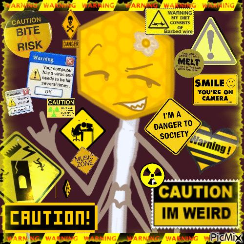 Justice - [Object OC]