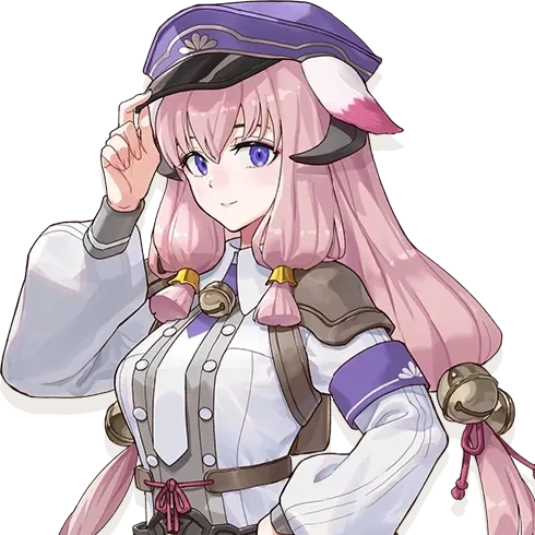 Hina (Rune Factory - Guardians of Azuma)