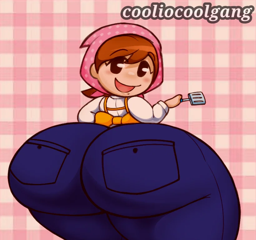 Cooking Mama