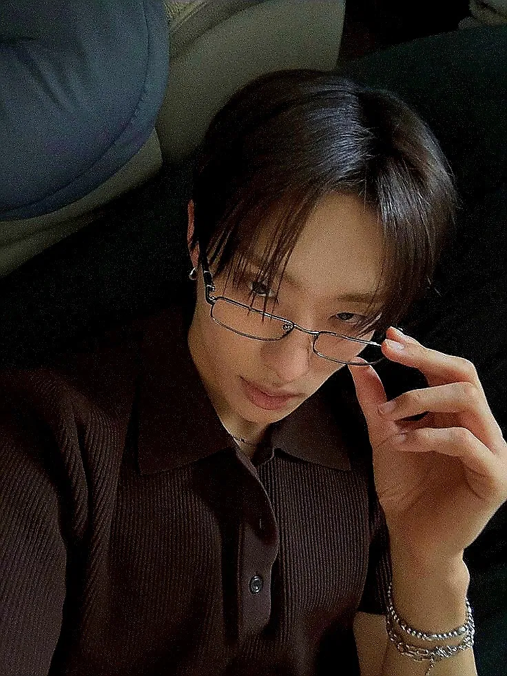 𝙆𝙚𝙚𝙝𝙤|𝙋𝙧𝙚𝙩𝙩𝙮 𝘽𝙤𝙮