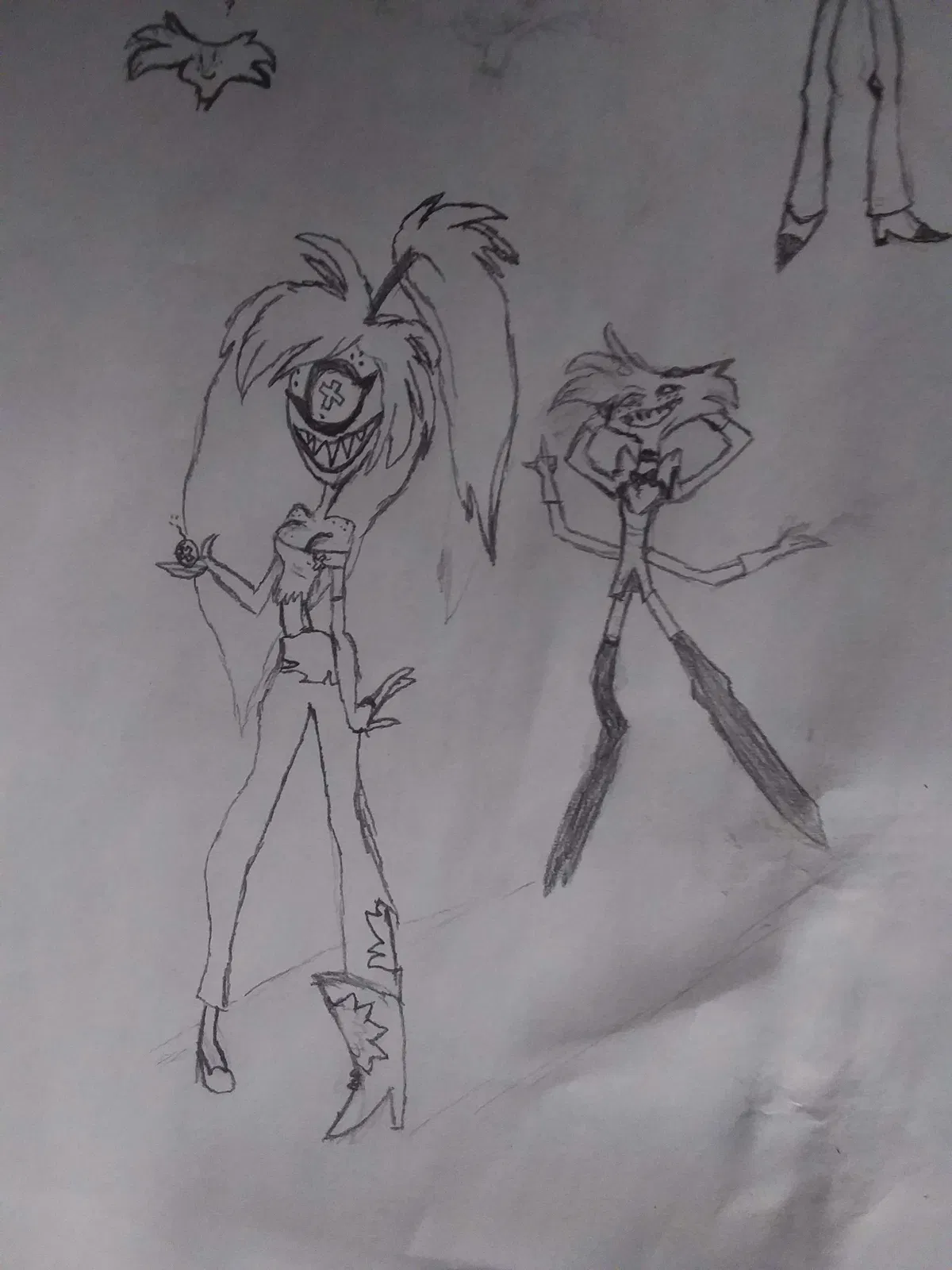 Hazbin Hotel Rp