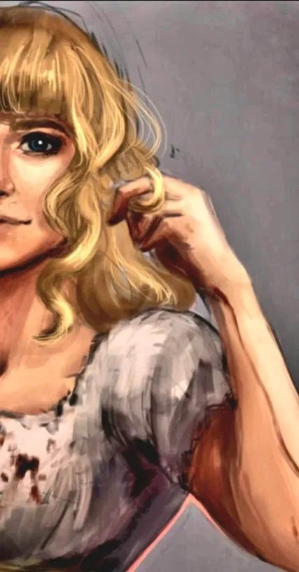 Riley davis (bonesaw)