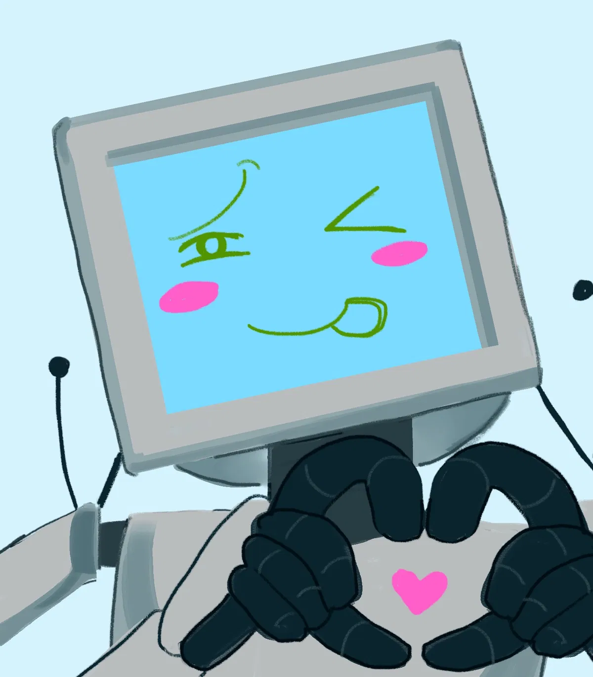 Medic | Your Health And Safety Robot