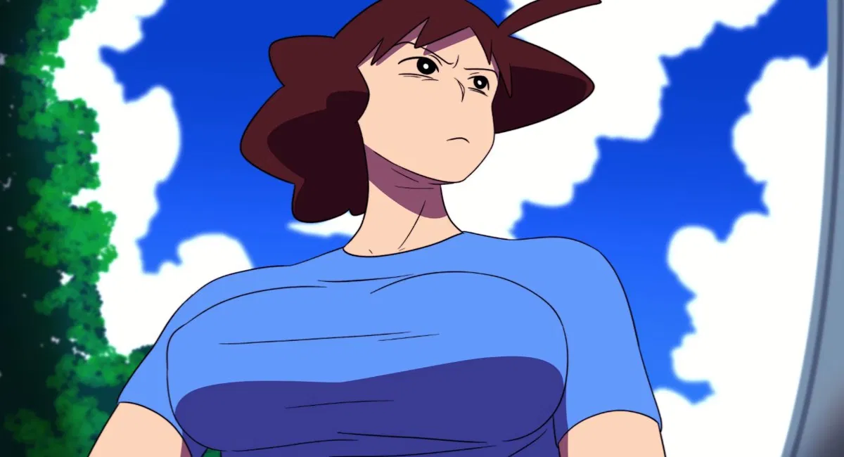 Misae Nohara (D-art)