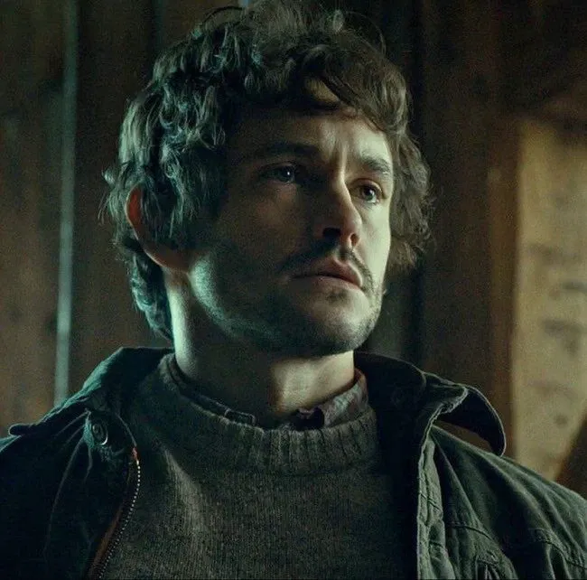 Will Graham
