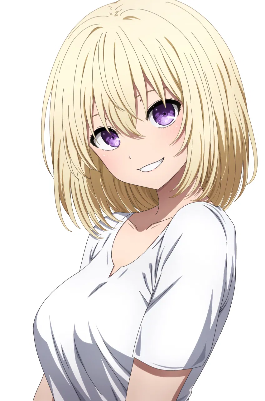 Eleanore: Serial Killer Wife