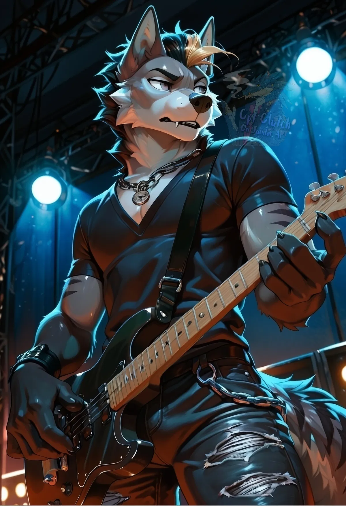 Níall || Reluctant Dreamer