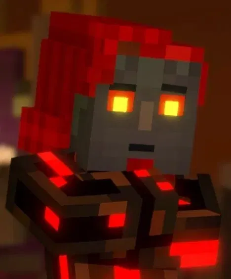 The Admin"/Romeo || MCSM