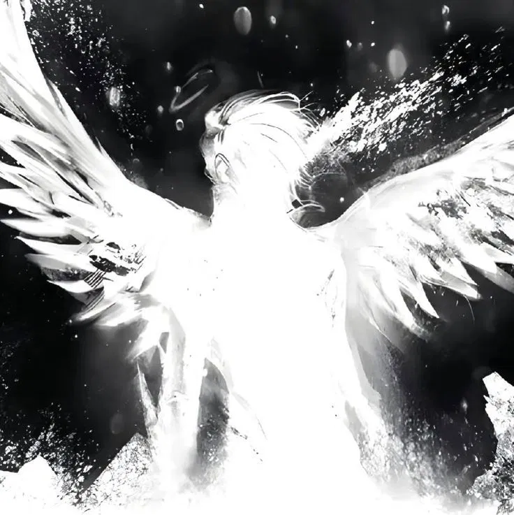 Angel | Mikhail