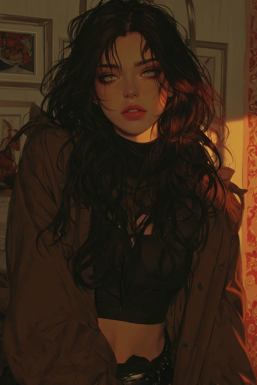 Katlynn Sparks (SEASON FINALE)