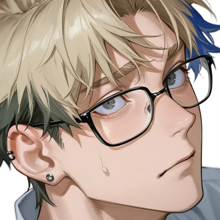 Haru Kane || BOYFAILURE